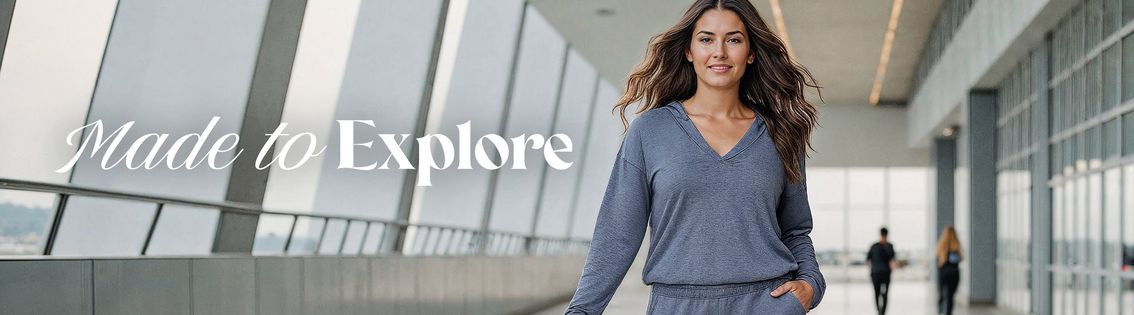 Everyday Movement | Adore Me