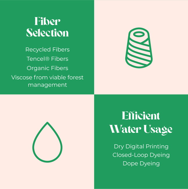 Eco Conscious Designs | Adore Me