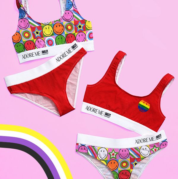 Here for Pride 2023 | Adore Me