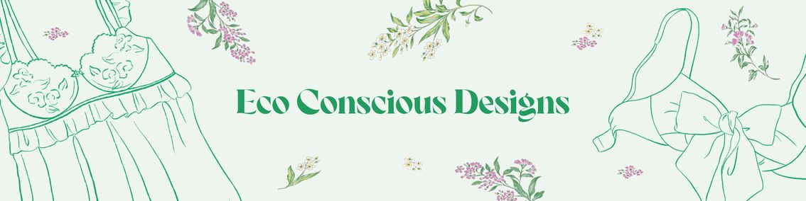 Eco Conscious Designs | Adore Me